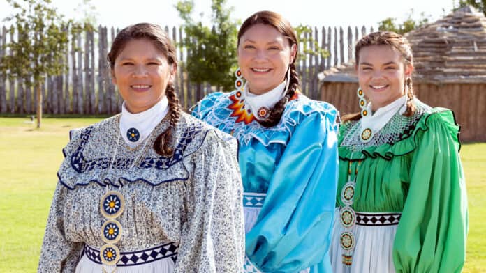 Home - Choctaw Nation of Oklahoma