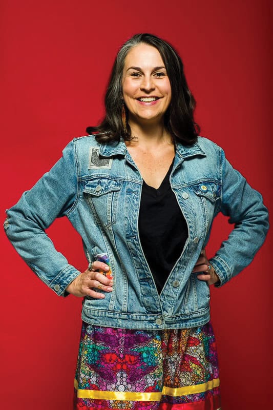 Woolley wins Tulsan of the Year award