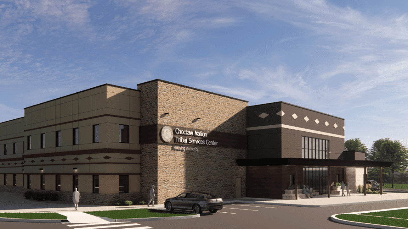 Search - Choctaw Nation of Oklahoma