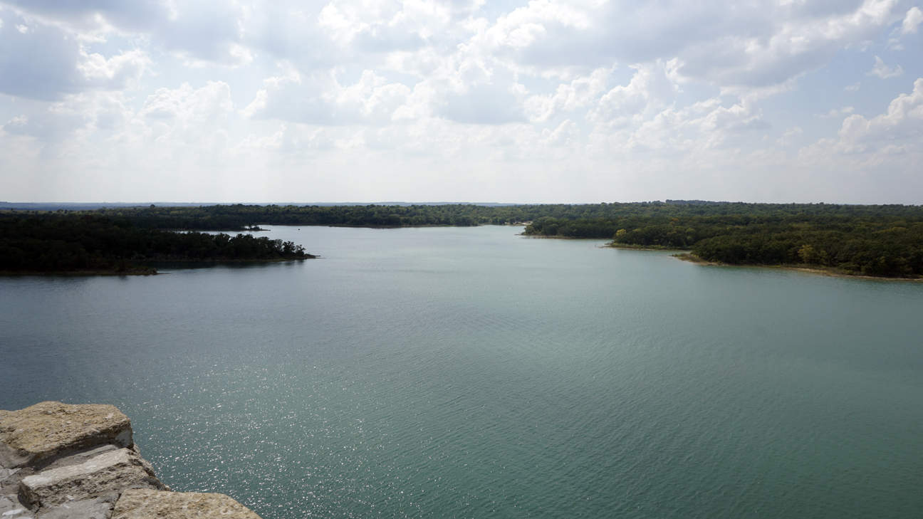 CNO partners to bring Preston Harbor to Lake Texoma - Choctaw Nation of ...