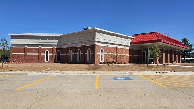 Chief Batton opens the new Choctaw Nation Council House - Choctaw ...