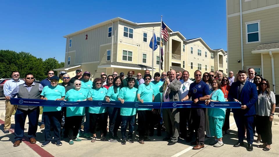 Choctaw Nation Opens New Housing Options in Broken Bow