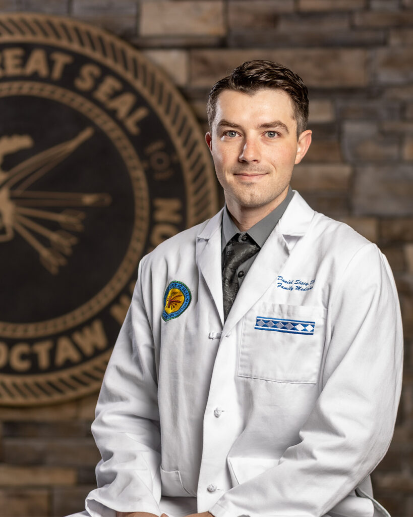 Five Graduate from Choctaw Nation Residency Program