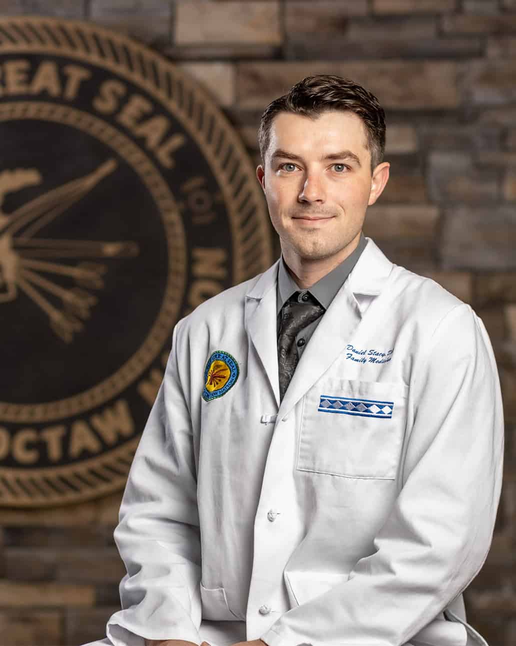 Five Graduate from Choctaw Nation Residency Program