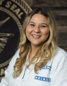 Family Medicine Residency Program Personnel - Choctaw Nation of Oklahoma