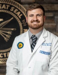 Family Medicine Residency Program Personnel