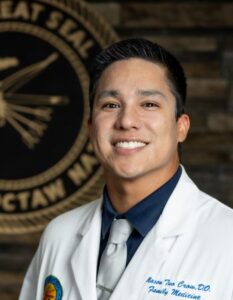 Family Medicine Residency Program Personnel - Choctaw Nation of Oklahoma