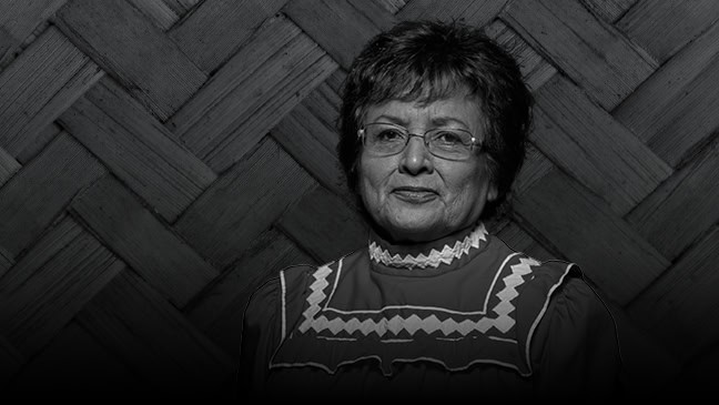 Barbara Battiest - Choctaw Nation of Oklahoma