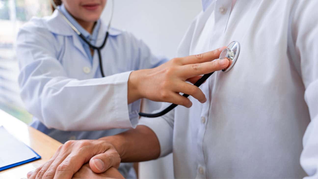 Cardiology - Choctaw Nation of Oklahoma