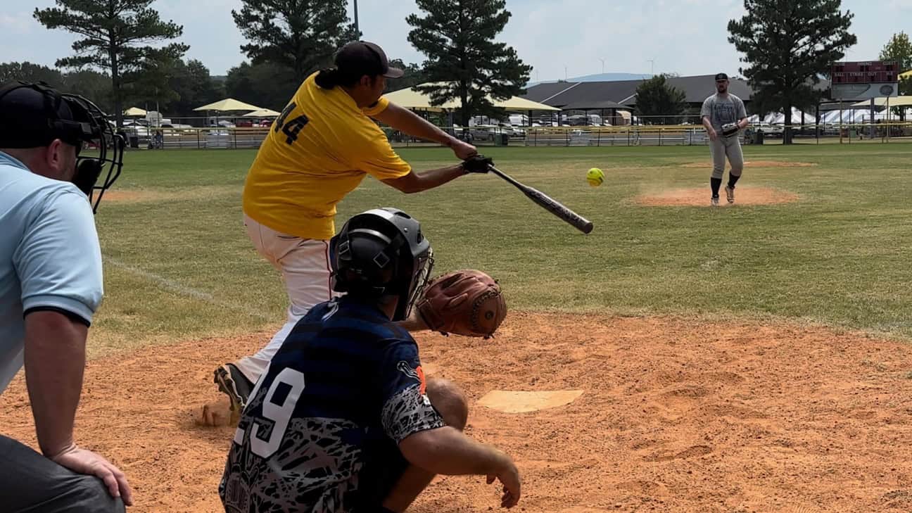 The Chahta Spirit is Alive and Well at the Labor Day Festival