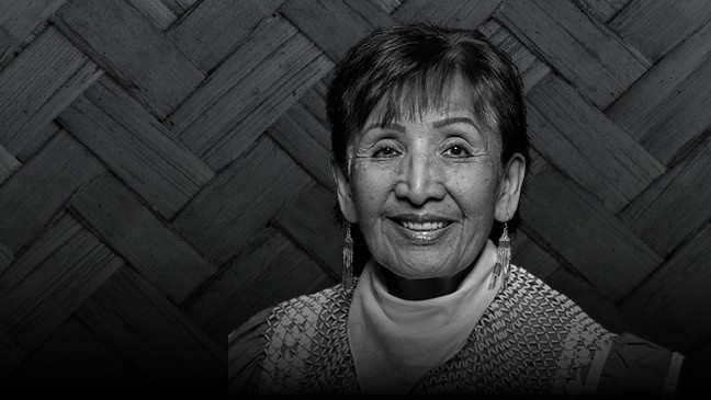 Joyce Baker - Choctaw Nation of Oklahoma