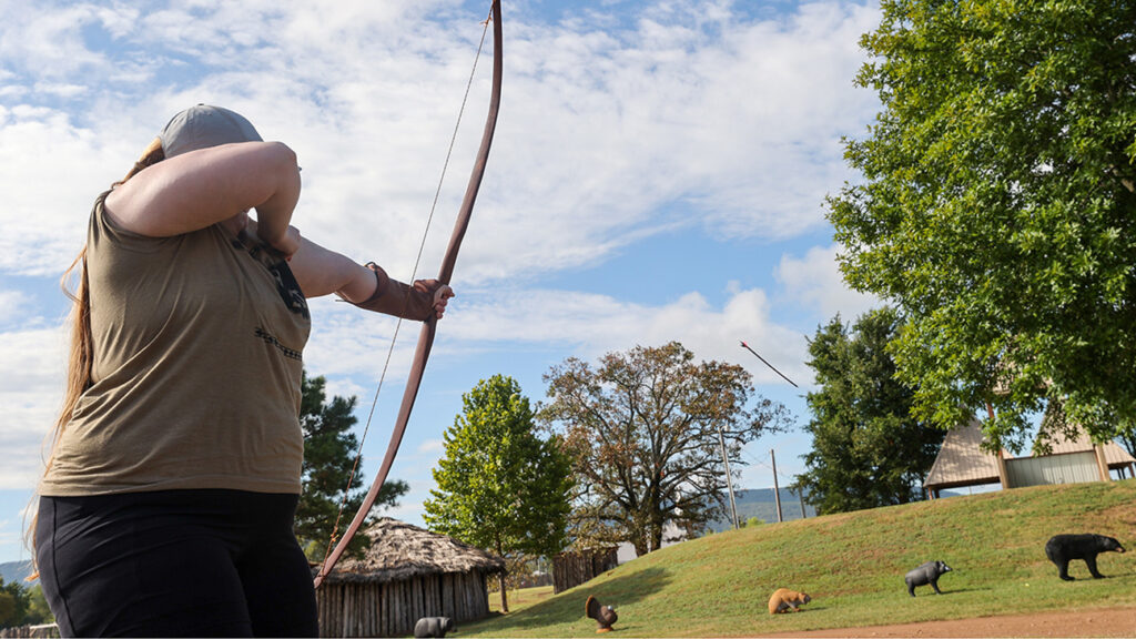 Home - Choctaw Nation of Oklahoma