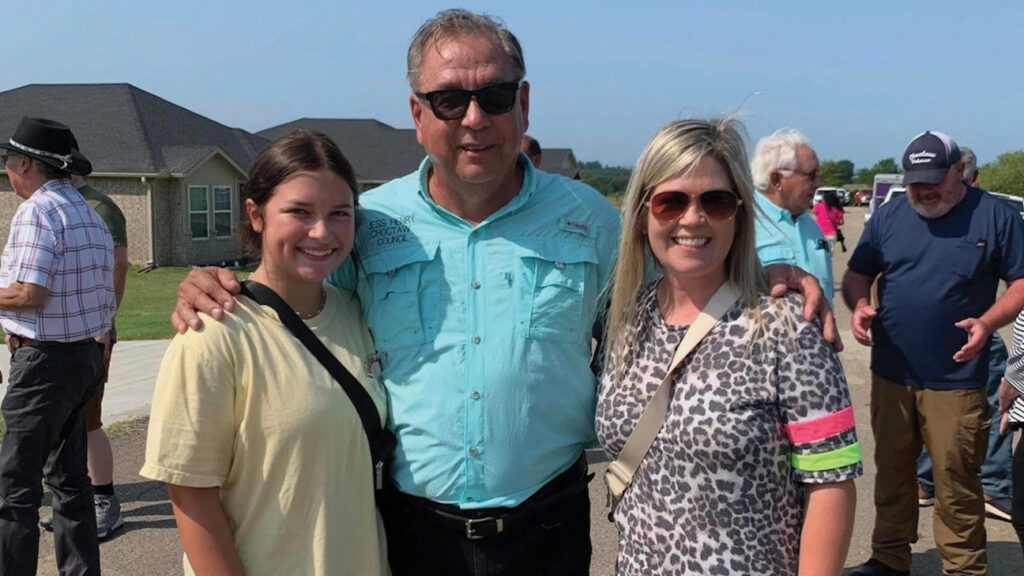 Home - Choctaw Nation of Oklahoma