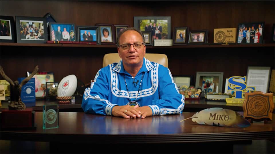 Home - Choctaw Nation of Oklahoma