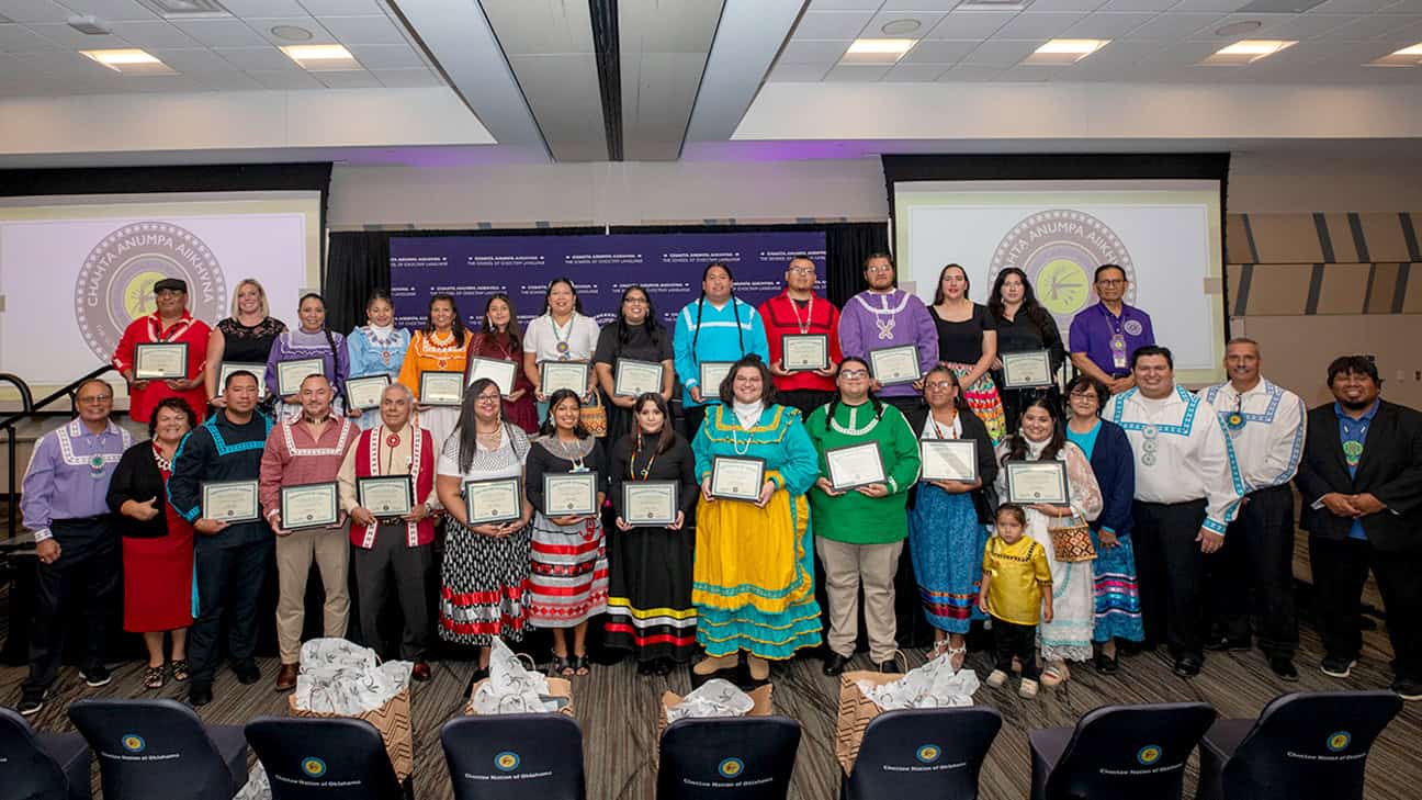 News - Choctaw Nation of Oklahoma