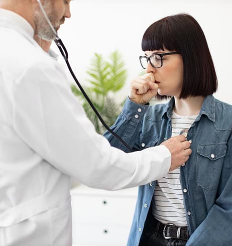 Health - Choctaw Nation of Oklahoma