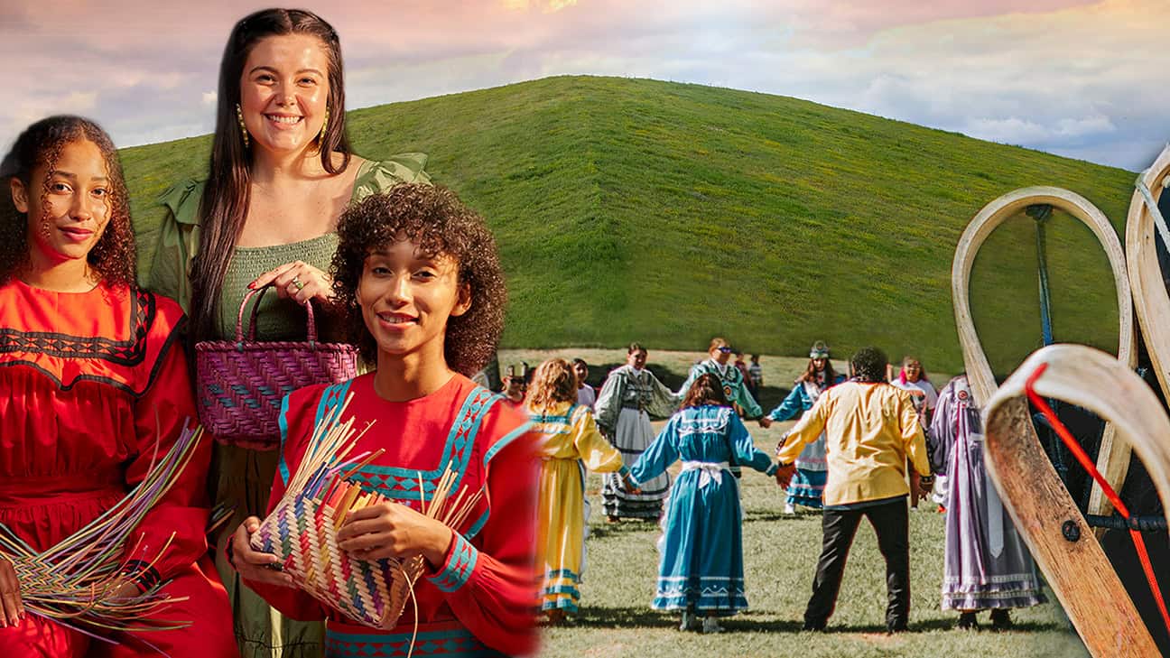 Community Cultural Meeting – Los Angeles - Choctaw Nation of Oklahoma