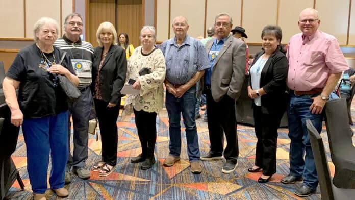 Search - Choctaw Nation of Oklahoma