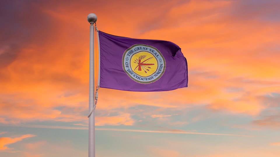 Understanding Tribal Government - Choctaw Nation of Oklahoma