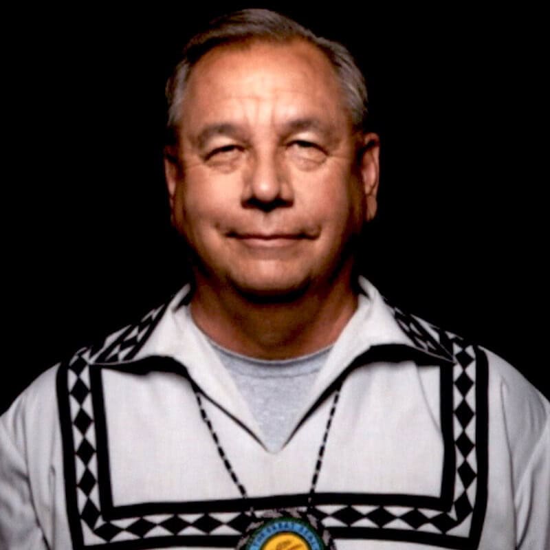 Jess Henry - Choctaw Nation of Oklahoma