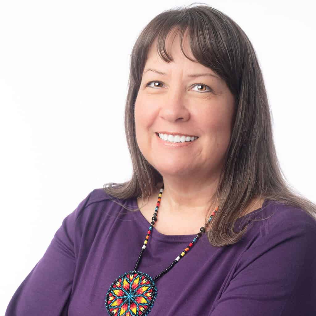 Jennifer Turner - Choctaw Nation of Oklahoma