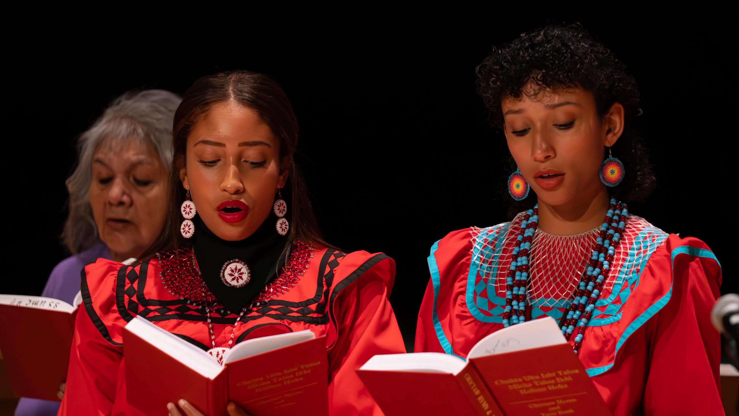 Chahta Women Helped Create This Great Nation - Choctaw Nation of Oklahoma