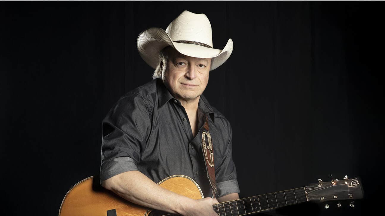 Mark Chesnutt to Headline 2026 Choctaw Labor Day Festival - Choctaw ...